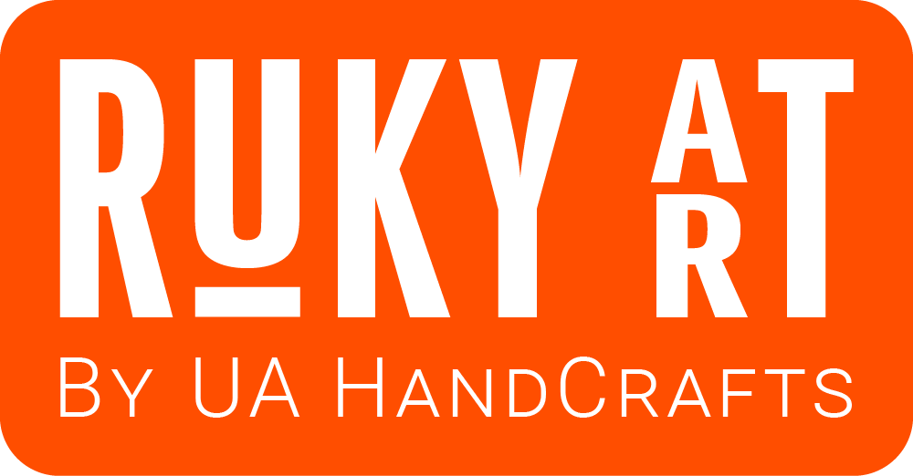 Support – Ruky Art by UA HandCrafts